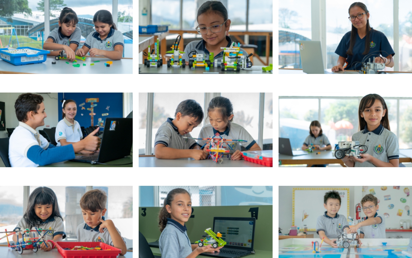 Ics Ai School World S First Ai Native Education Platform