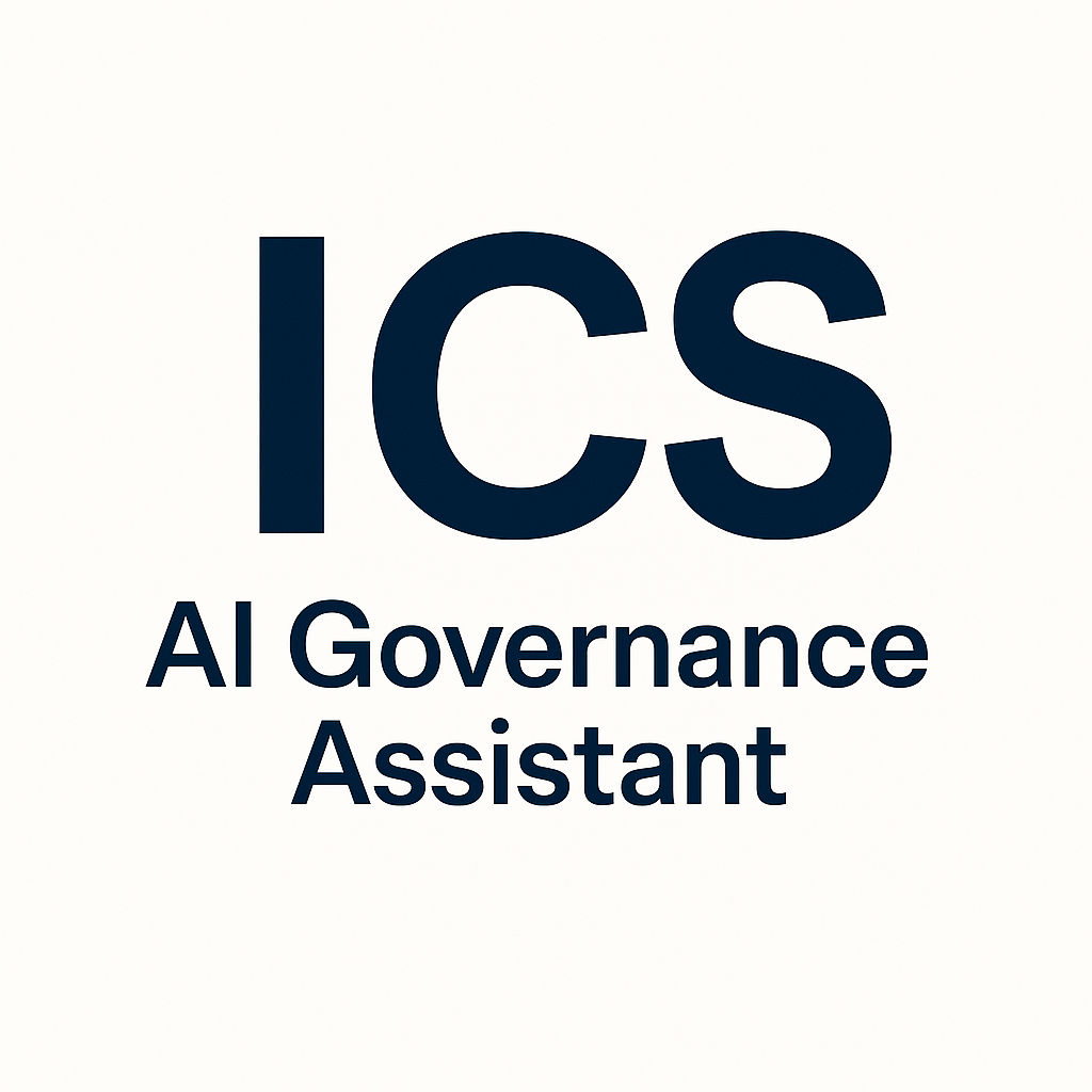 ICS-AI.school | World's First AI-Native Education Platform