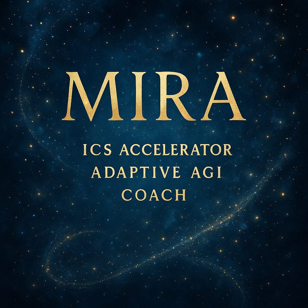 ICS-AI.school | World's First AI-Native Education Platform