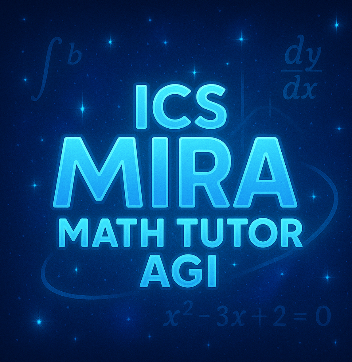 ICS-AI.school | World's First AI-Native Education Platform